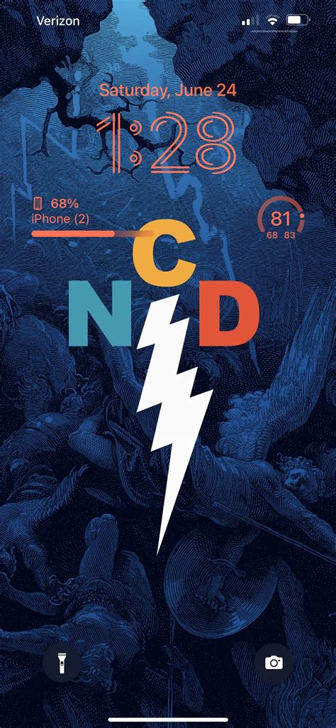 Lock Screen R IOSsetups