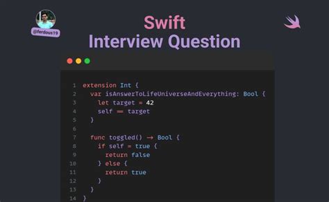 Ferdous Mahmud Akash On Linkedin Swift Ios Iosdeveloper Iosdevelopment Swiftdeveloper