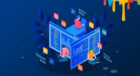 Front End Development