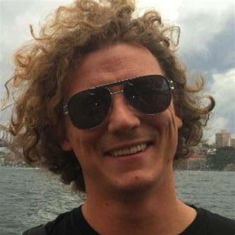 Daniel Hargrove Cinematographer Drone Pilot And Video Editor