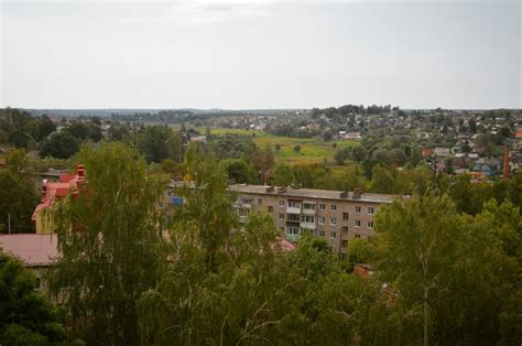 Вяземский Кремль. : architectstyle — LiveJournal