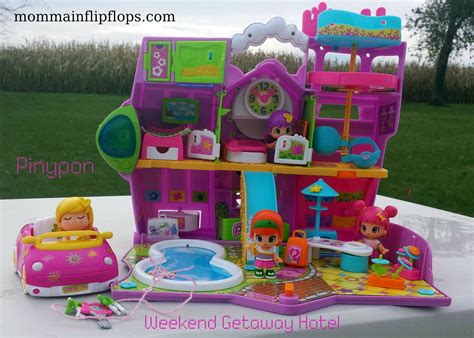 Pinypon Campervan Pinypon Toys Artofit