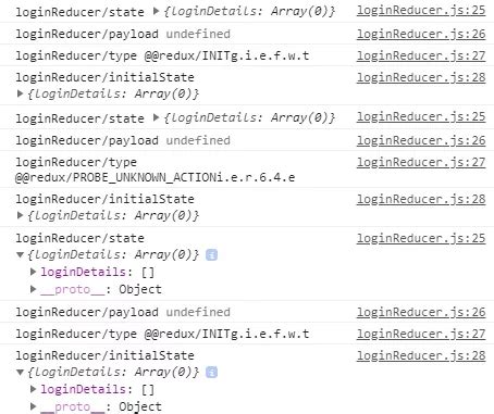 Javascript Can T Render Redux To Other Component Reactjs Stack Overflow