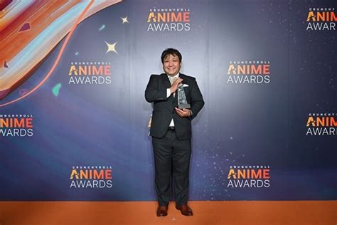 「クランチロール・アニメアワード 2023」公式レポートが到着 アニメイトタイムズ