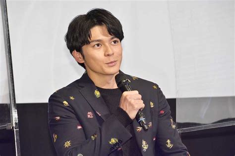 眞栄田郷敦、6年の月日経て実現したドラマ化に感慨「タイミングやご縁にすごく感謝」 Encount