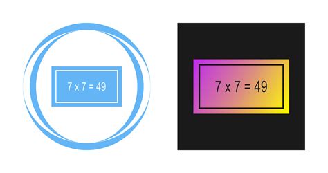 Arithmetic Vector Icon 27859347 Vector Art At Vecteezy