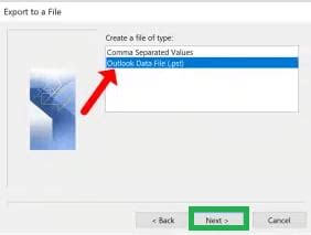 Import PST To Outlook On Mac In Just A Few Steps