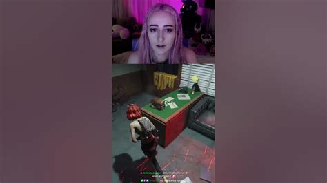 Ghostie Loops Sukire On Twitch Youtube