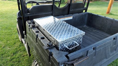 Polaris 31 Tool Box Kit For Polaris General