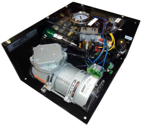 Custom Waveguide Dehydrators Waveguide Dehydrators And Pressurization Systems By Tsi Solutions