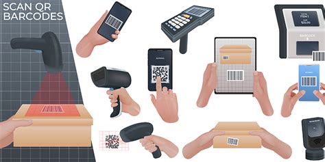 Everything You Need To Know About Wireless Barcode Scanners Rugtek
