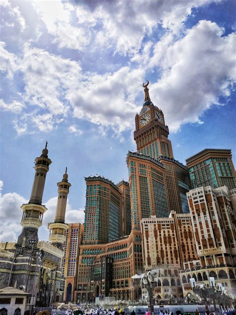10 Fascinating Facts About Mecca Holiest City In Islam Islamic