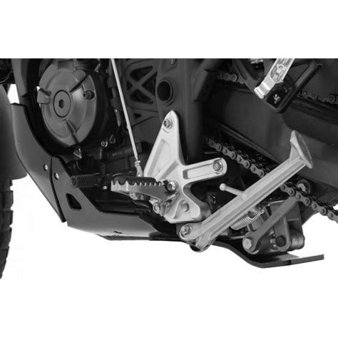 Proteção De Motor Trail Dtc Crosspro Yamaha