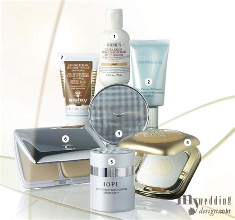 Mywedding 평생 매일매일 신랑을 사랑하듯 자외선 차단제를 사랑하라 자외선 차단제를 사랑하라