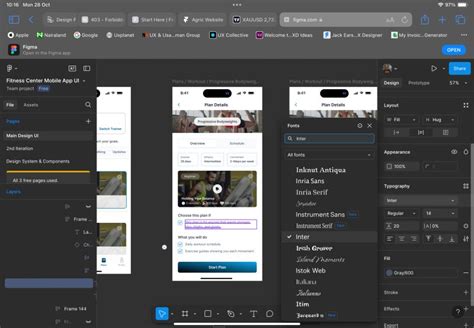 Joseph Emmanuel On Linkedin Uidesign Typography Designbasics