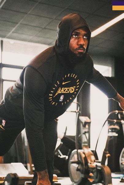 Lebron James Dinners Nutritious Meals To Boost Recovery During Training Mui Fitness En