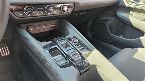2026 Honda Prelude Interior And Exterior Gallery