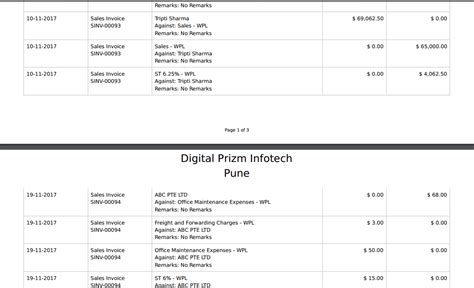 How To Add Letterhead In Every Page Of Report Print Format Frappe Framework Frappe Forum