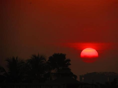 Rajendra Uprety Phd On Linkedin One Lovely Moment Of Today Sunset Captured By My Camera Enjoy