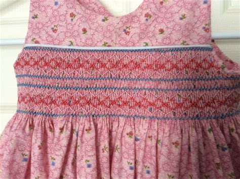 Smocking Design Smocking Design