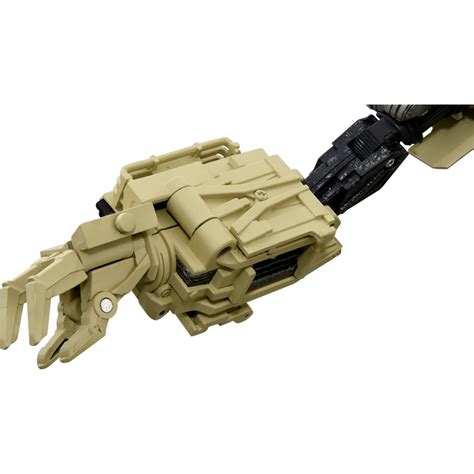 Transformers Masterpiece Movie Series Mpm 14 Bonecrusher