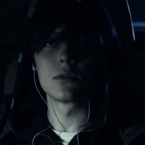 Domenic Film Aesthetic Dark Photography Emo
