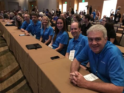 FileMaker DevCon Roundup LuminFire