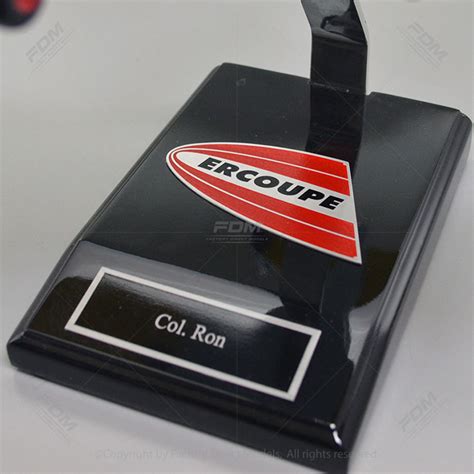 Custom Built Erco 415c Ercoupe Model Factory Direct Models