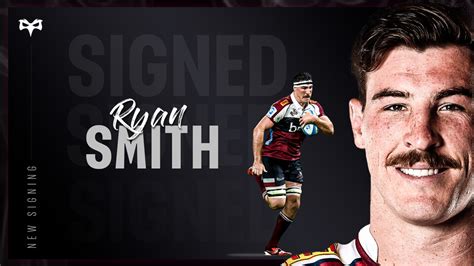Ryan Smith To Join Ospreys Ahead Of 25 26 Season Ospreys