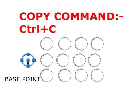 Autocad Command Basic