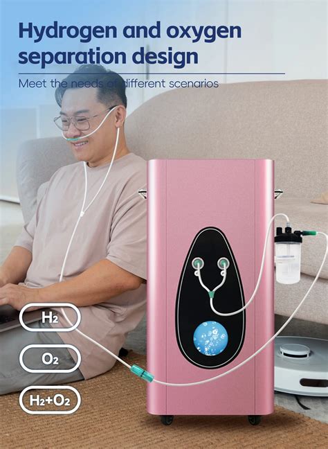 H2 Hydrogen Gas Generator Pem Hydrogen Water Machine Brown Gas Hydrogen