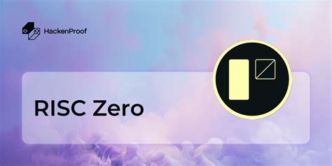 Risc Zero Hackenproof