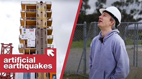 Simulating Structures Response To Earthquakes With A Shake Table Context Scanalyst