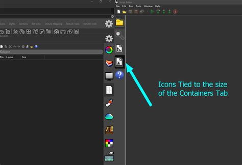 Script Editors Ui Panel Icons Issue Rhino For Windows Mcneel Forum