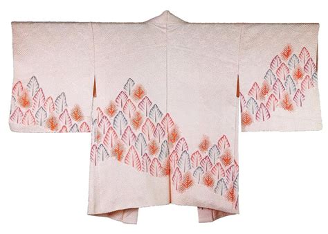 What are Haori? 20 Things to Know About Japanese Jackets