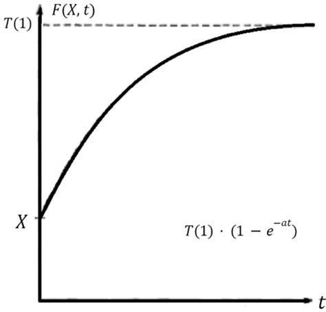 Exponential Model Adapted From Globerson 1987 Download Scientific