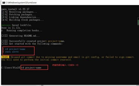Vue——安装vueclivue脚手架的三种方式 阿里云开发者社区