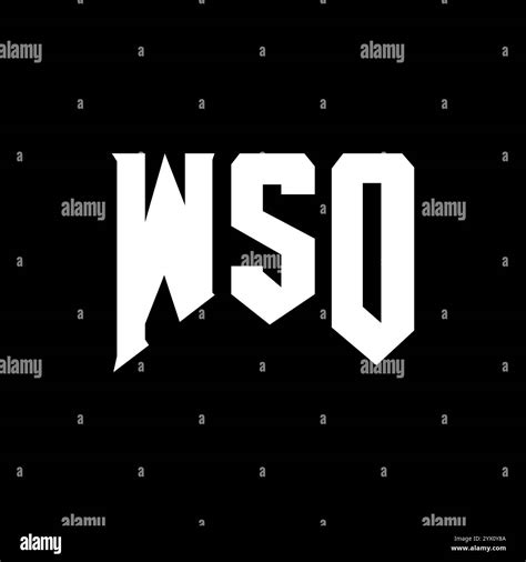 Wso Logo