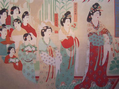 二、唐代敦煌 解密敦煌 图片