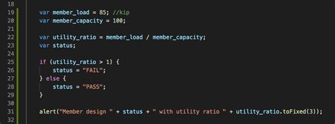 Programming In Structural Engineering Why Its Becoming An Essential Skill Skyciv Engineering