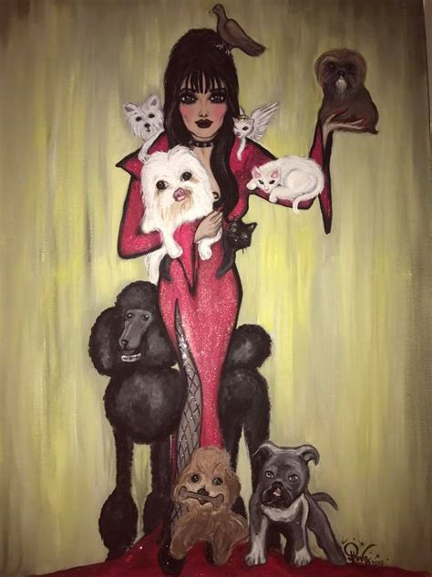 Josh And His Critters Home