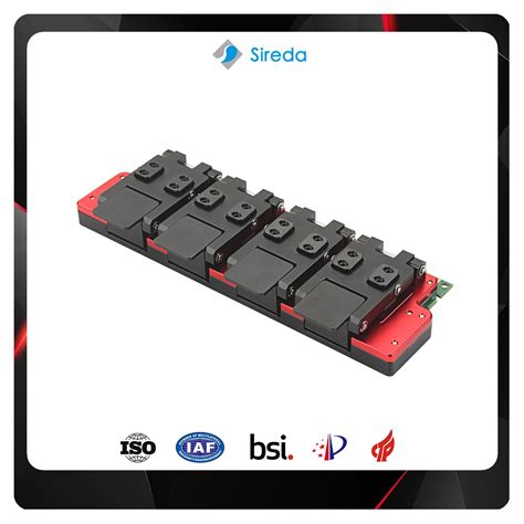 Bga78 Ddr3x8 Test Fixture With Guide Frame For Ic Alignment Bga Test