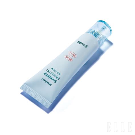 피부 컨디션도 끌어올리는 만능 자외선 차단제