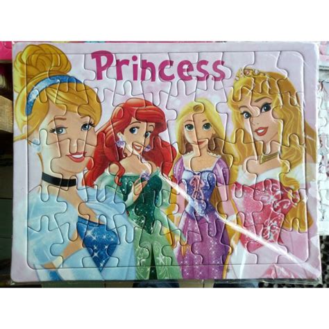 Harga Pazel Princess Terbaru Jul 2025 Biggo Indonesia