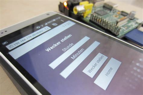 heimautomation mit dem raspberry pi seite 2 von 3 raspberry pi geek