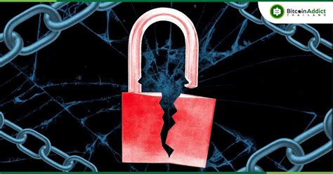 NFT Trader ถกแฮก พรอมกบม NFT มลคาหลายลานดอลลารโดนขโมย Bitcoin Addict