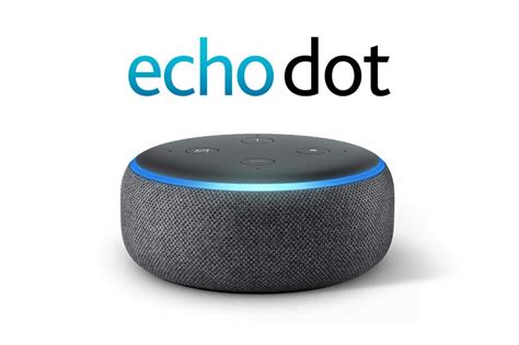 Amazon Echo Dot 3Rd Gen at 2600 piece इक डट in Bengaluru ID 20913290097