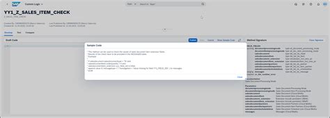 Sap S 4hana Cloud Public Edition Key User Exten Sap Community