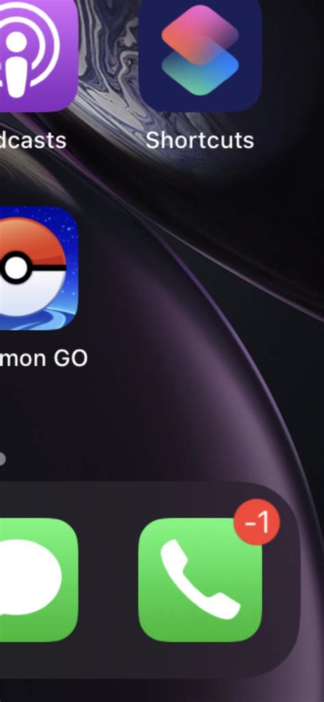 [bug] I Had A Negative Notification Today Iphone Xr 13 1 R Iosbeta