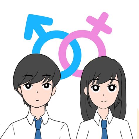 Apa Itu Pubertas 1 Pubertas